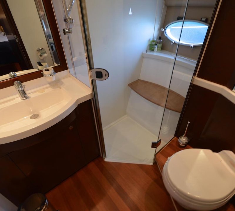 PINK PANTHER Yacht Charter Details, Princess | CHARTERWORLD Luxury ...